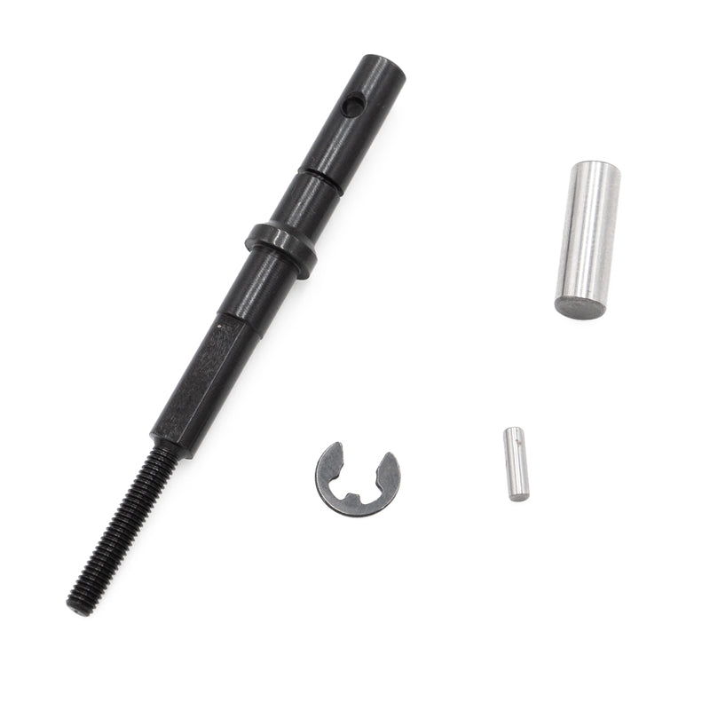 Hobbytech Xmid Gear box shafts set