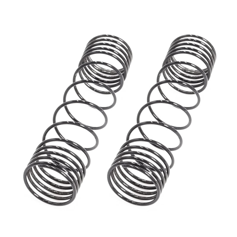 Hobbytech Rogue Terra Front shocks springs