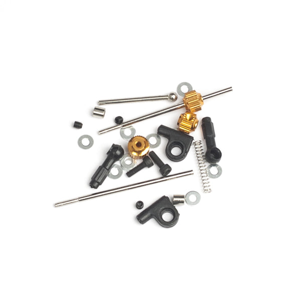Hobbytech Spirit NXT Spirit Throttle Linkage Set