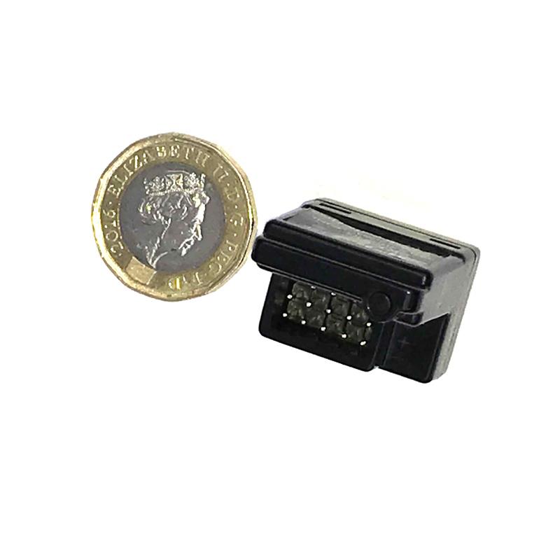 SMD SRX2 Sanwa receiver